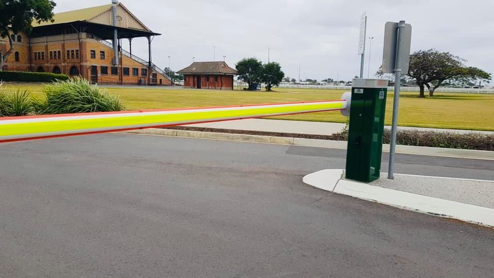 How to Choose the Right Boom Gate for My Property in Brisbane