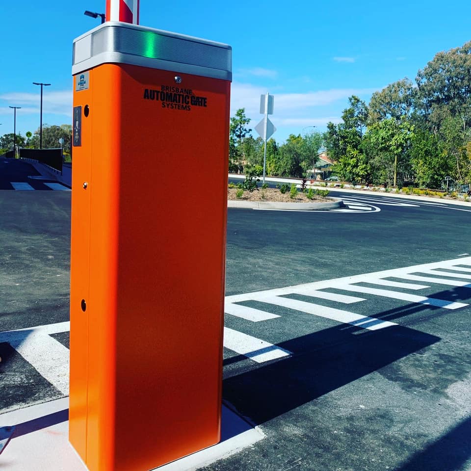 Do School Boom Gates Increase Safety? - Automatic Gates Brisbane