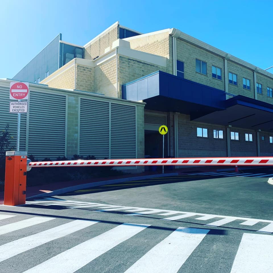 Do School Boom Gates Increase Safety? - Automatic Gates Brisbane