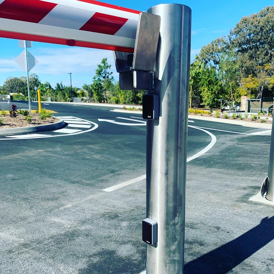 Do School Boom Gates Increase Safety? - Automatic Gates Brisbane